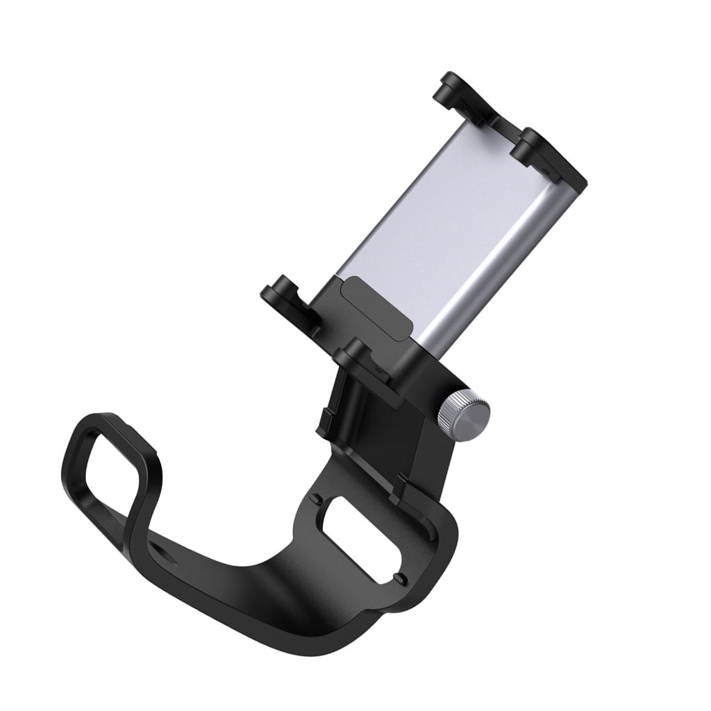 Controller Mount Adjustable Viewing Angle Small Storage Solution for ...