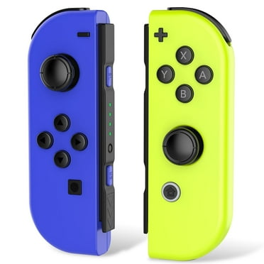Switch Controller,Beboncool Switch Joy Con for Nintendo Switch/Switch OLED Gaming Console with ...