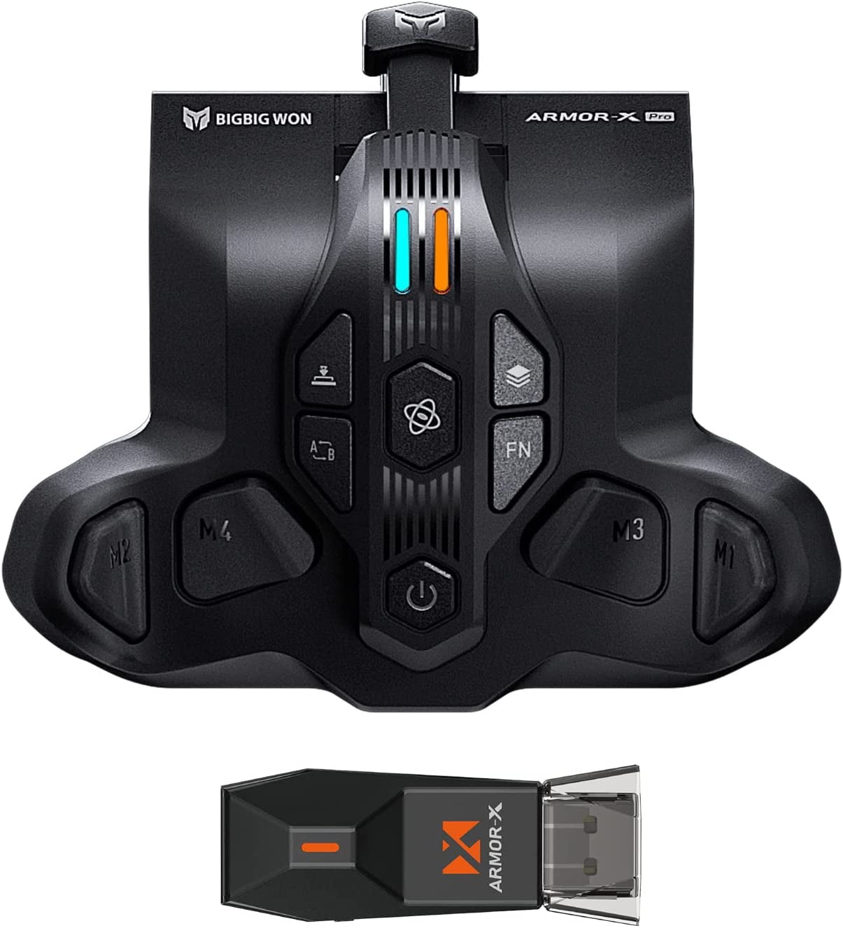 Controller Paddle for Xbox Series S/X Accessories, Wireless Back Button ...