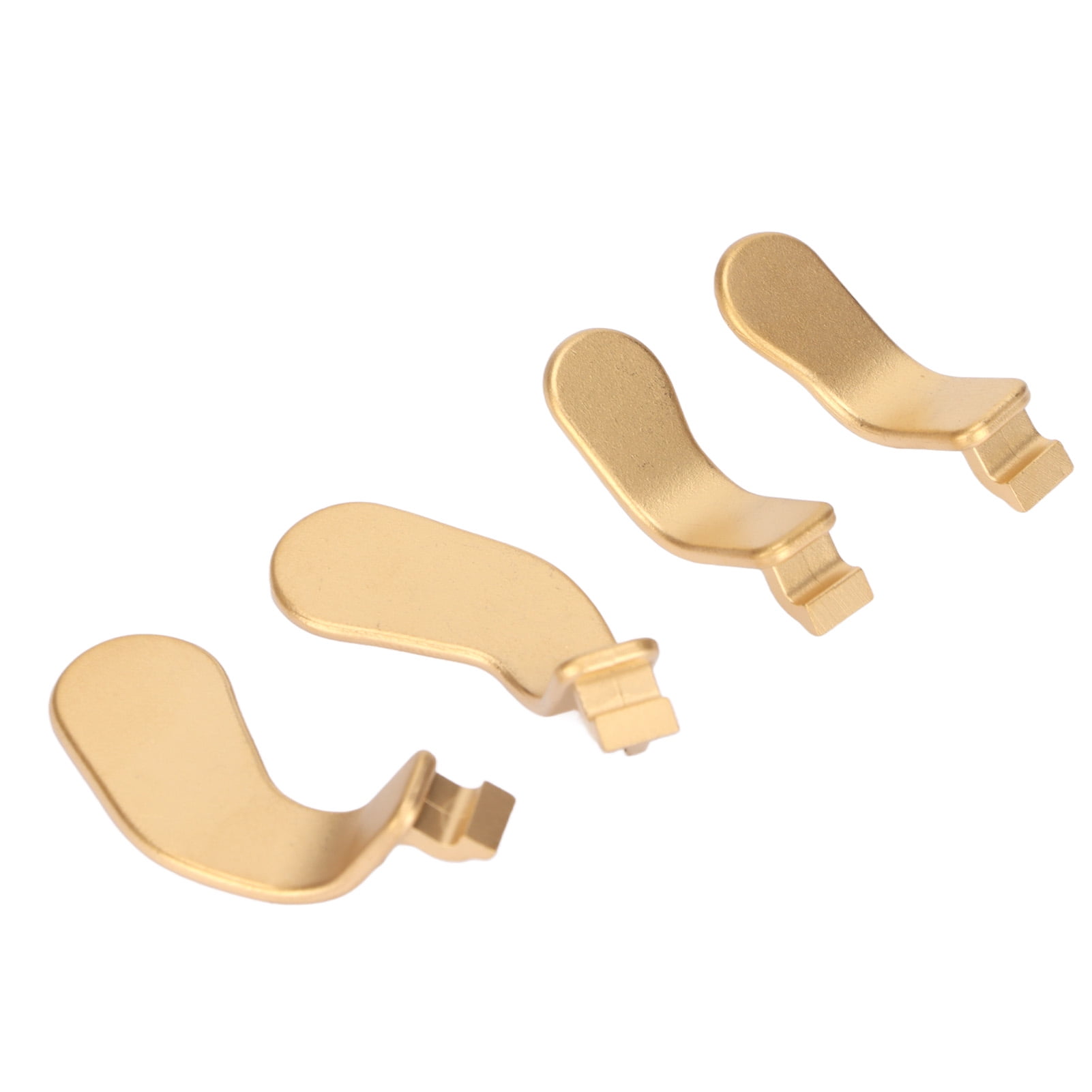 Controller Paddles, Simple Fine Workmanship Easy To Replace Metal ...