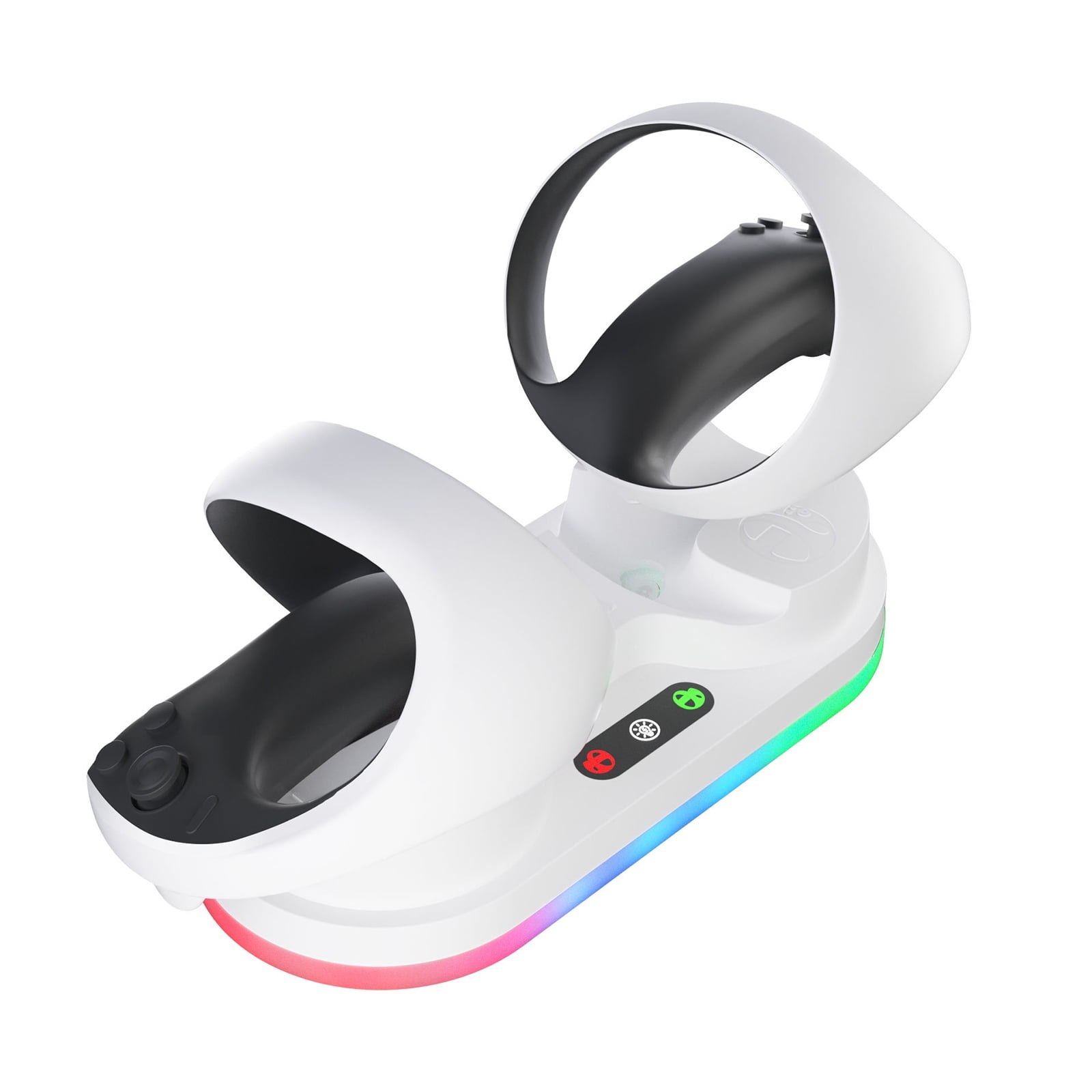 Controller Quick Charging Dock Stand for VR2 Handle Display Stand ...