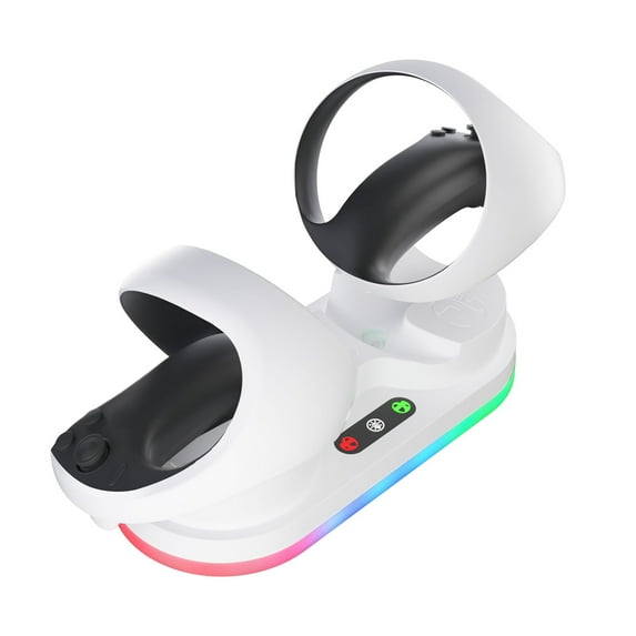 Controller Quick Charging Dock Stand for VR2 Handle Display Stand ...