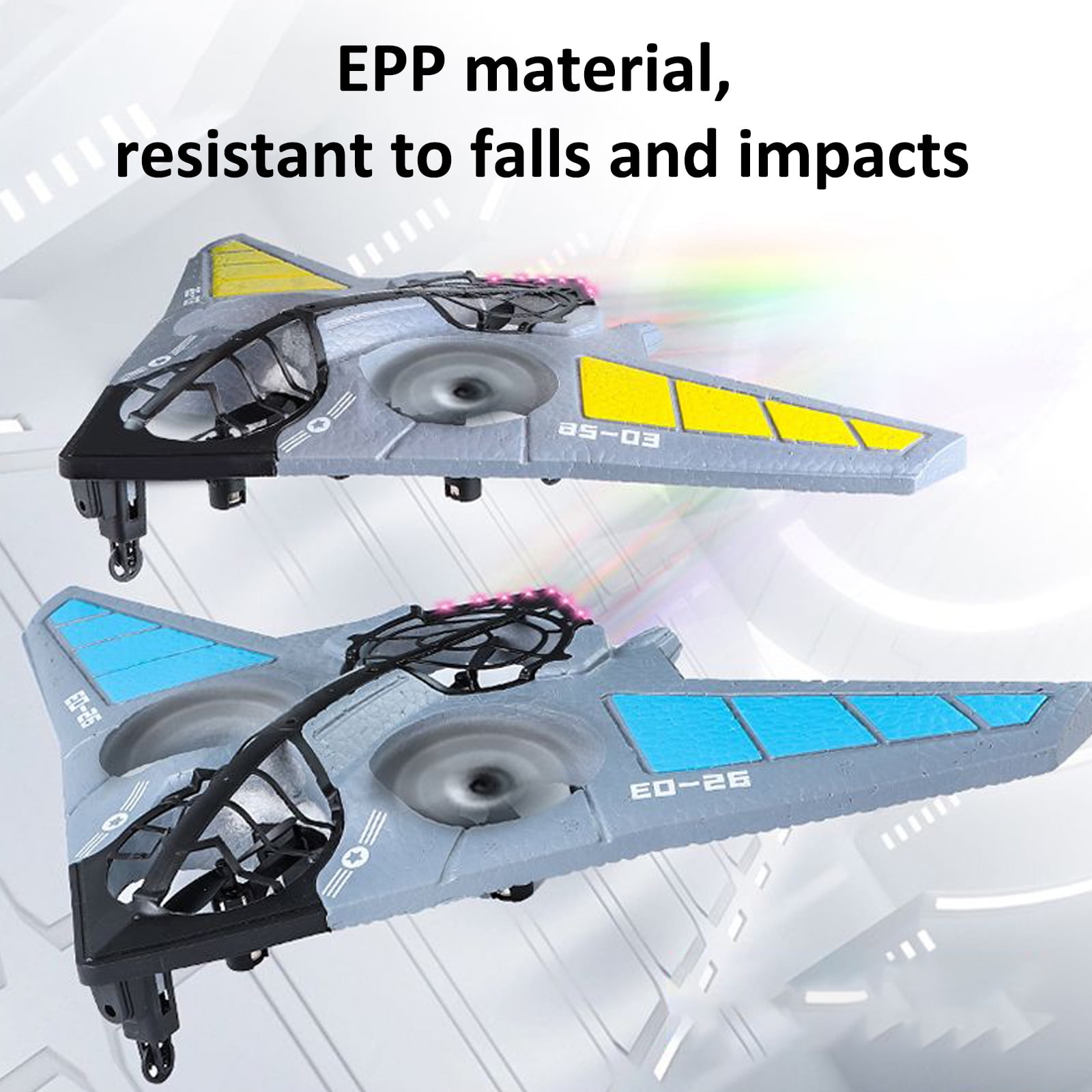 Controller,Remote Airplane Children 3 Battery Airplane 2 Stealth Kids ...