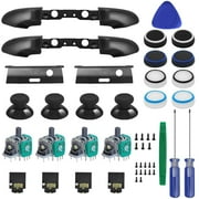 Start Button Xbox One Controller