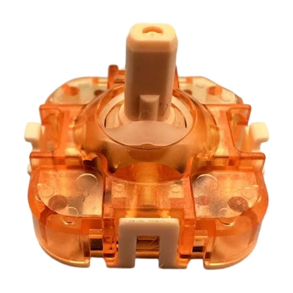 Controller Rockers for G6Pro G5Pro Game Handle Joystick Replacement Hot Swappable Joystick ...