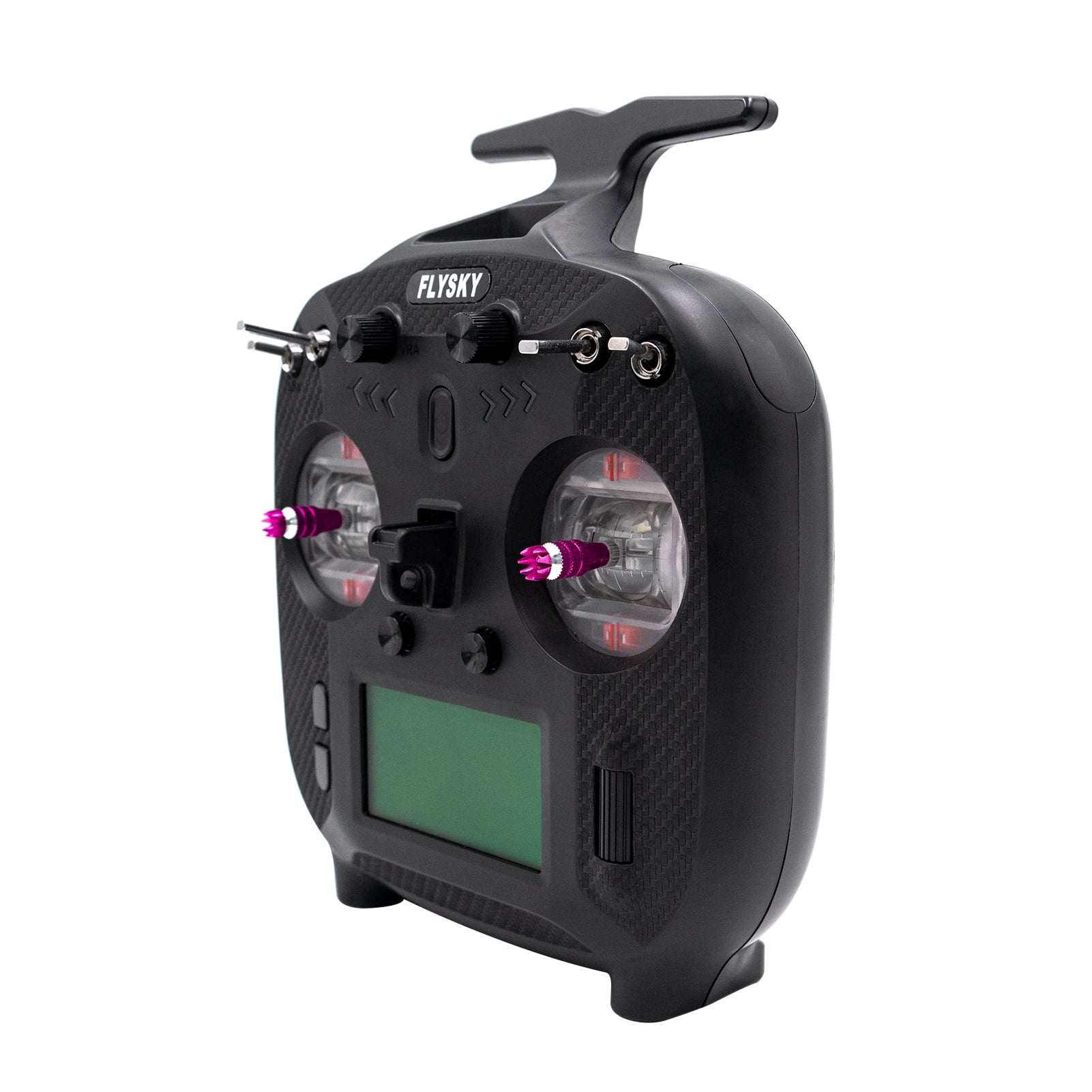 Controller Set Digital Proportional Radio Control Portable Remote ...