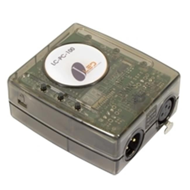 Controller Simple DMX Controller - Walmart.com