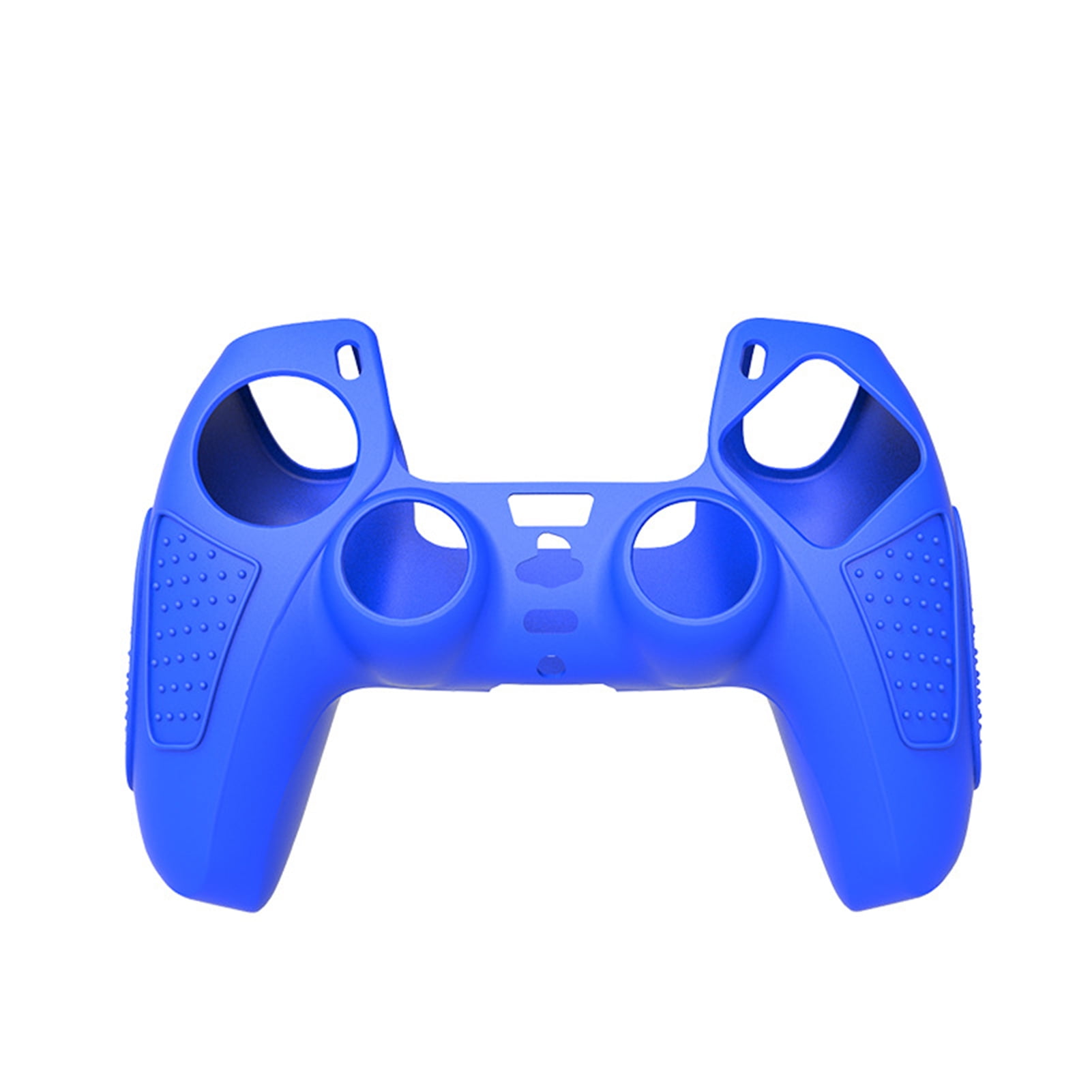Controller Skin Grip Cover Case Set - Protective Soft Silicone Gel ...