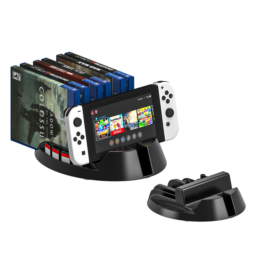 Controller Stand, Headphone Holder, Multiple Sizes Gamepad Headset ...