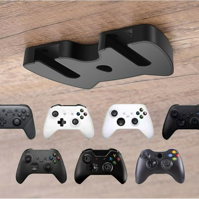 Controller Stand Holder Handle Rack Gamepad Hanging Storage Bracket for ...