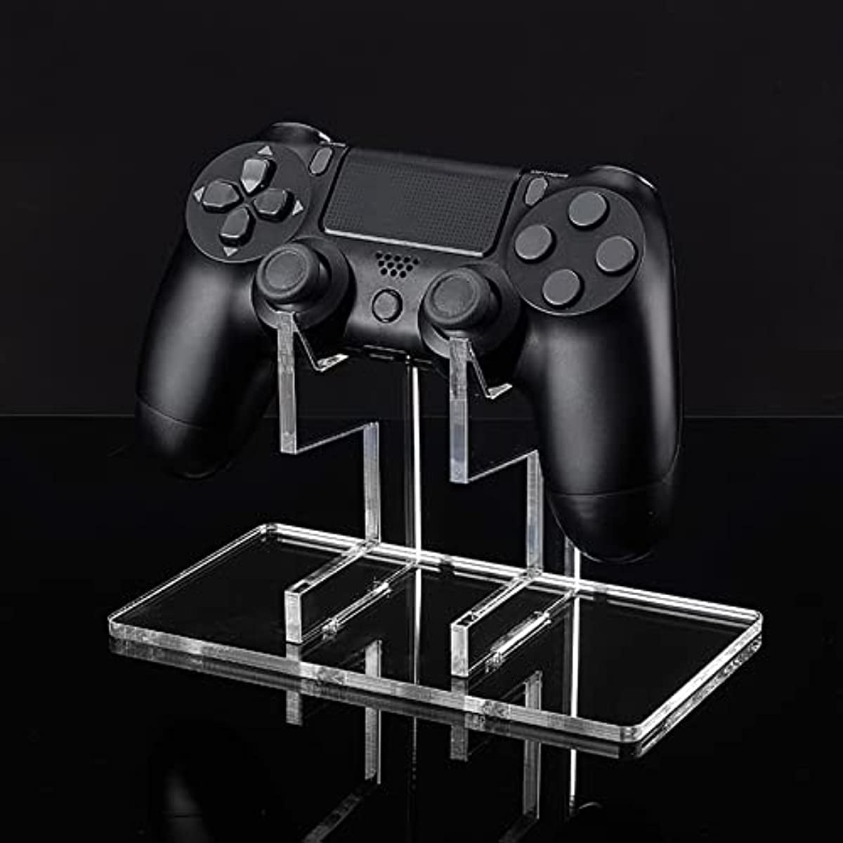 Controller Stand Holder Universal Game Controllers Mount Stand Bracket ...