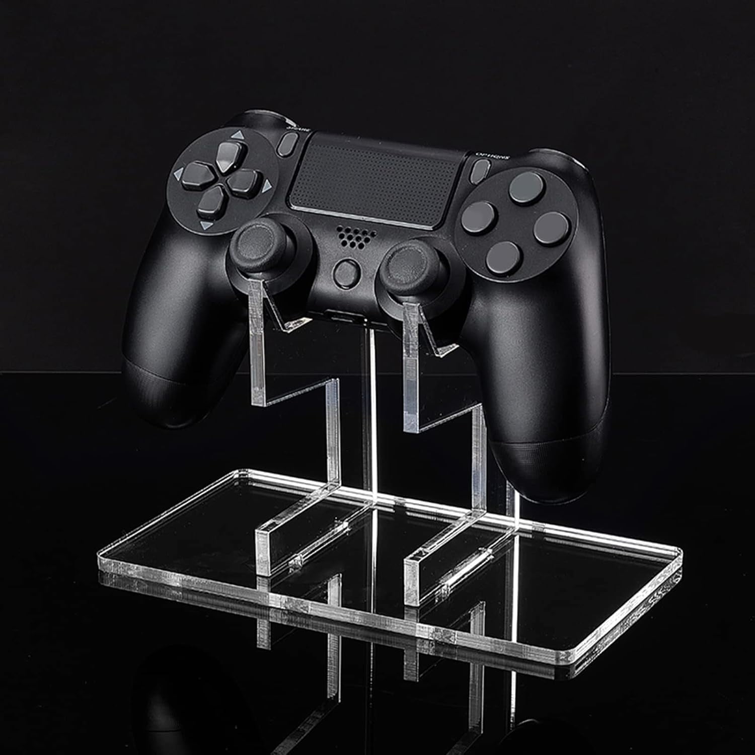 Controller Stand Holder Universal Game Controllers Mount Stand Bracket ...
