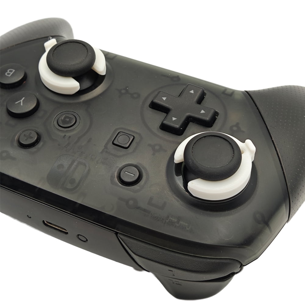 Controller Stick Locks For switch pro Game Console Joystick Holder Anti ...