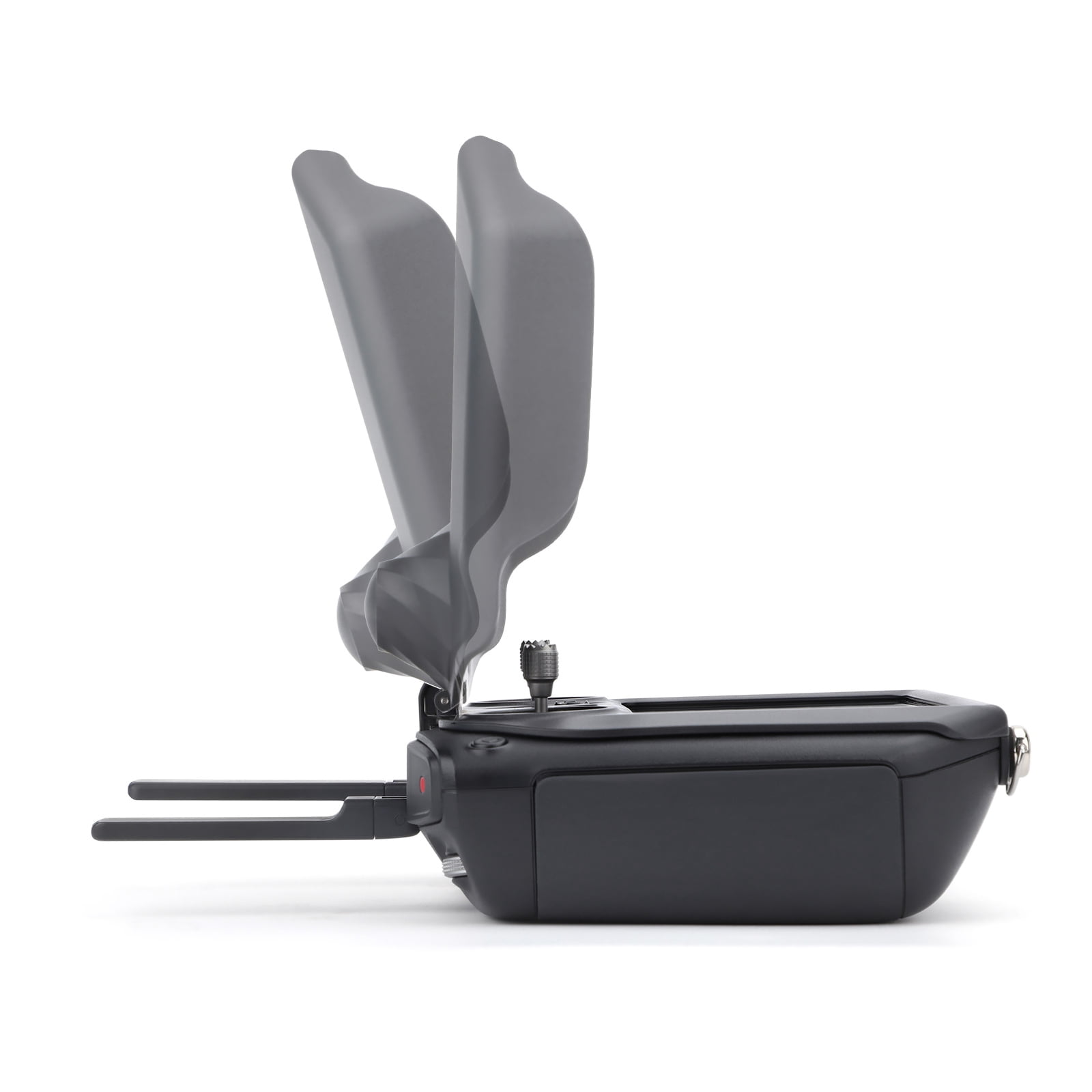 Controller Sun Hood and Protector Adjustable Two-stage Shading Screen ...