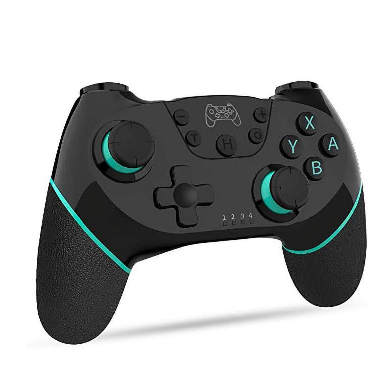 Controller for Switch, Wireless Pro Controller for Switch Lite, Controller for Switch Remote ...
