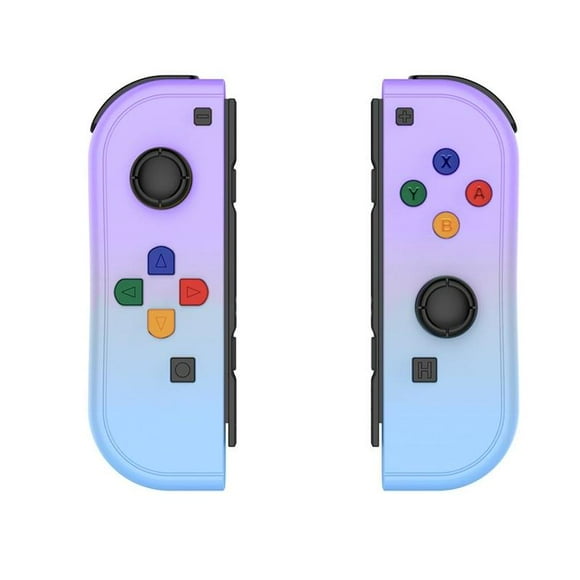Third Party Controllers