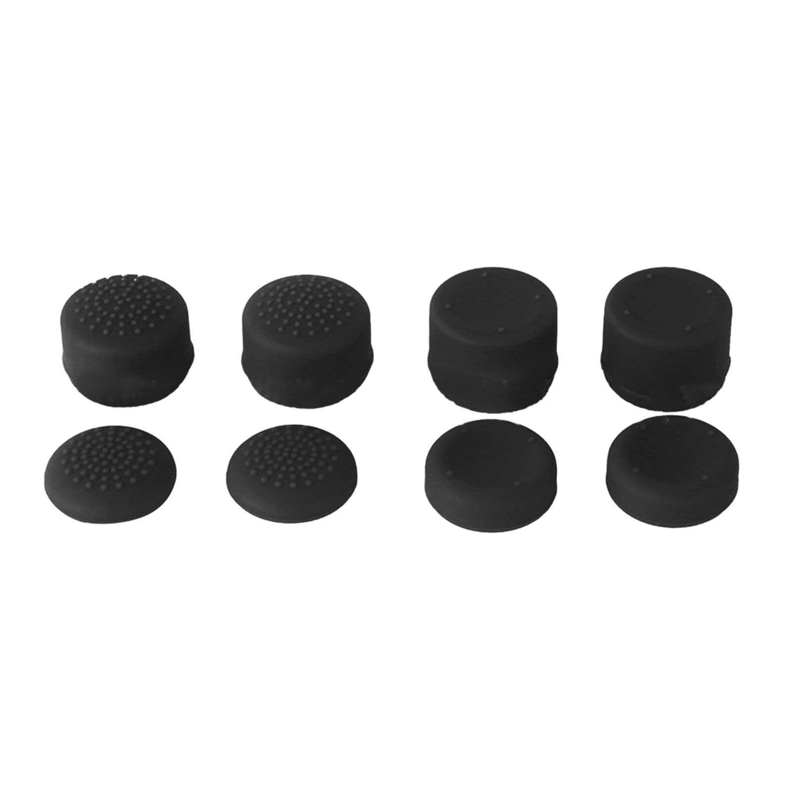 Controller Thumb Grip Protector Silicone Joystick Cover Thumbstick Caps ...