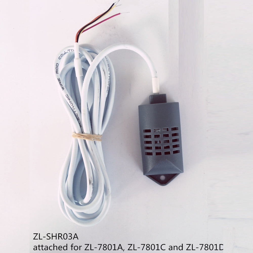 Controller,Two 100v-240v Zl-7801a Pid Temperature Incubator And Two ...