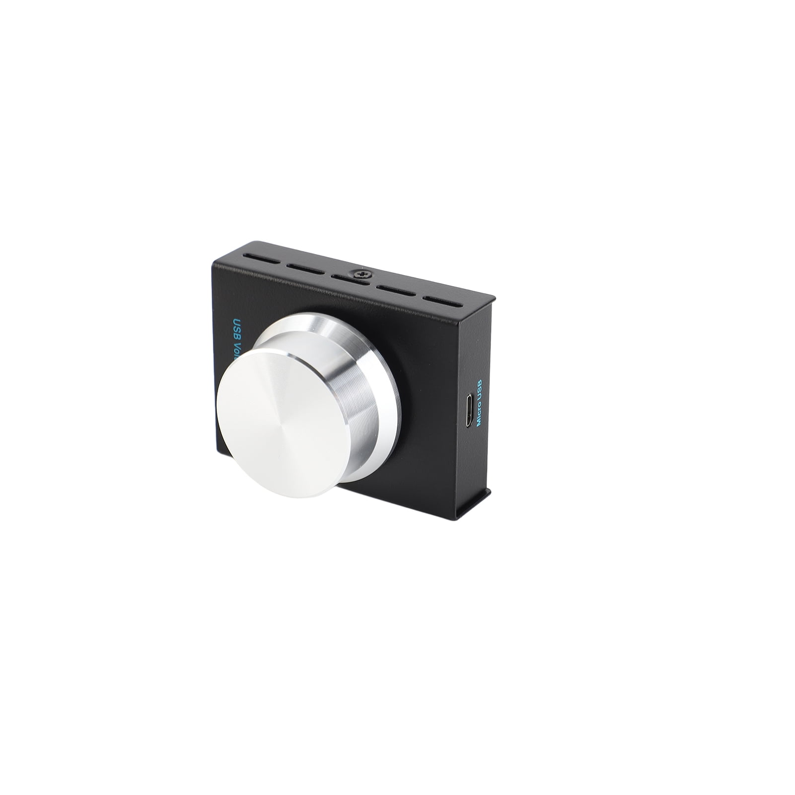Controller USB Volume Control Knob PC Computer Speaker Volume ...