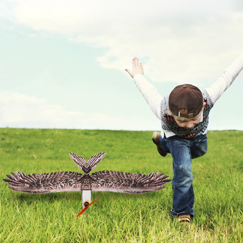 Controller,Version Diy Model E1904 Airplane Powered Aircraft Pnp 1430mm ...