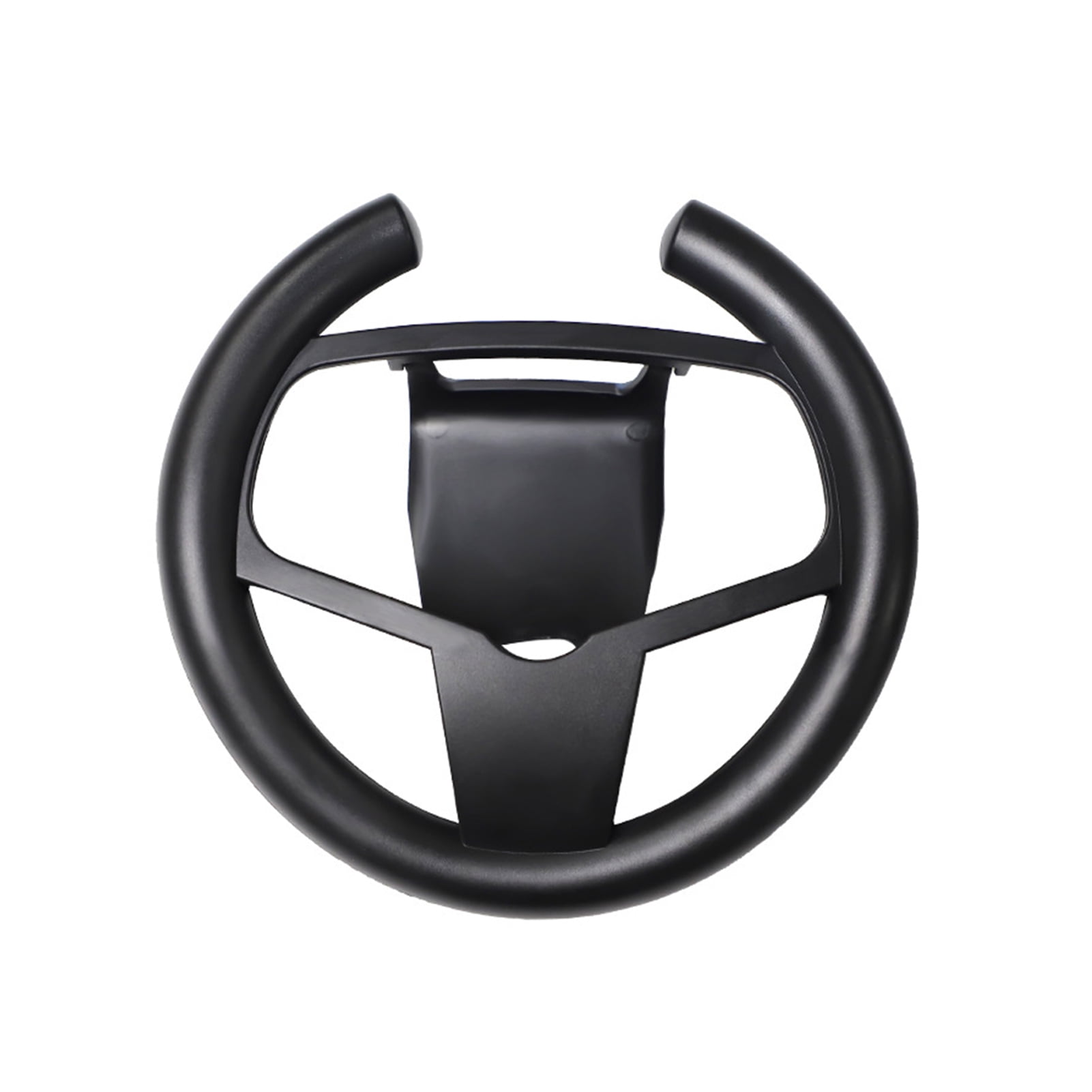 Controller Wheel Fashion Racing Game Round Portable Steering Wheel for ...