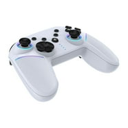 Gamestick Lite 2.4 Wireless Video Game Controller w/Remote, USB, 20000 ...