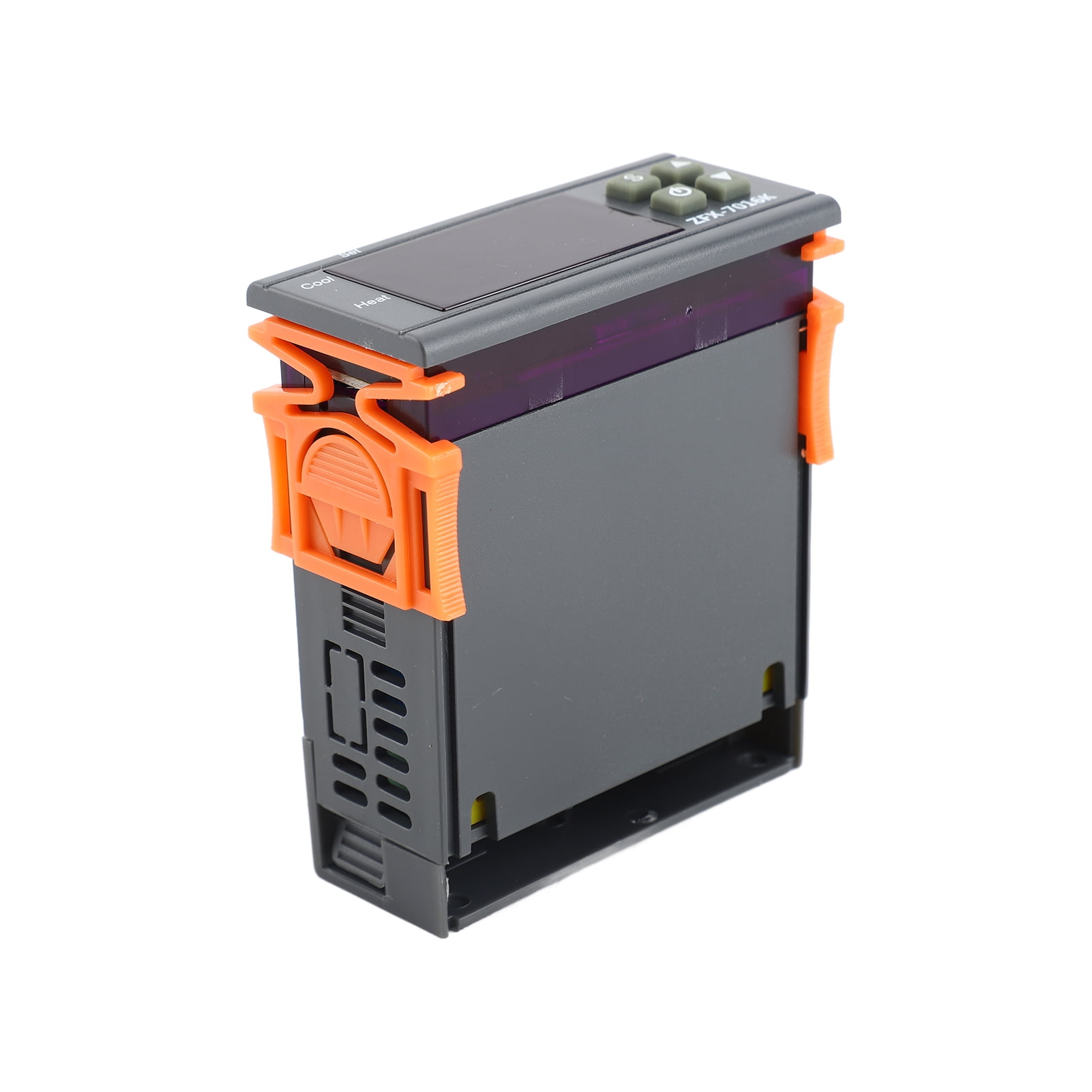 Controller ZFX-7016K 30A Digital Temperature Controller Intelligent ...