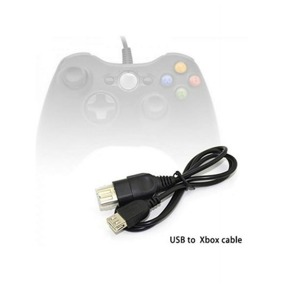 Xbox Usb Adapter