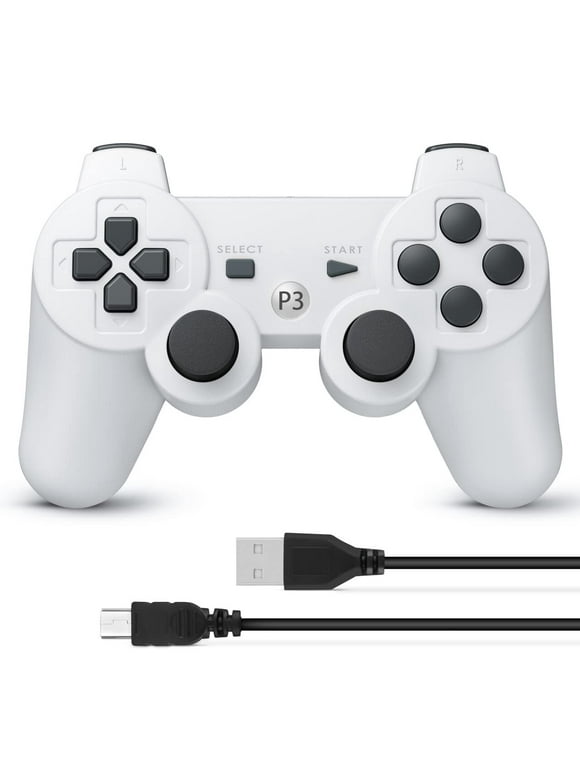PlayStation 3 (PS3) Controllers in PlayStation 3 - Walmart.com