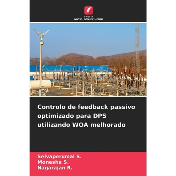 Controlo de feedback passivo optimizado para DPS utilizando WOA melhorado, (Paperback) - Walmart.com
