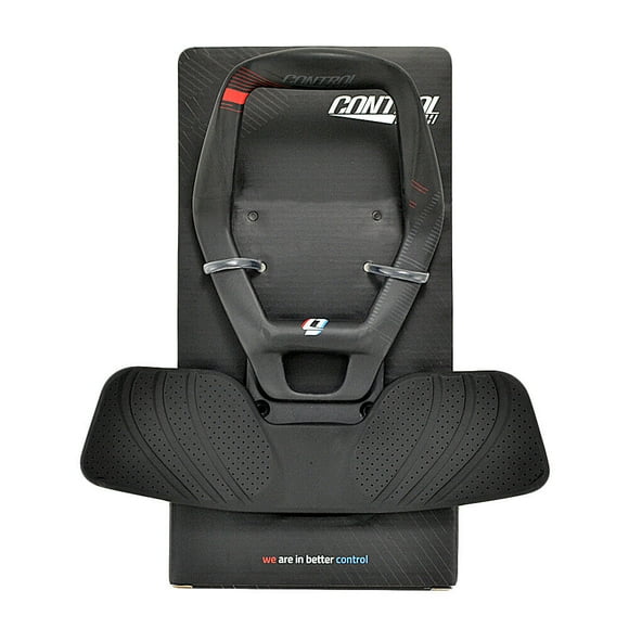 Control Tech Clip On Tri Bars