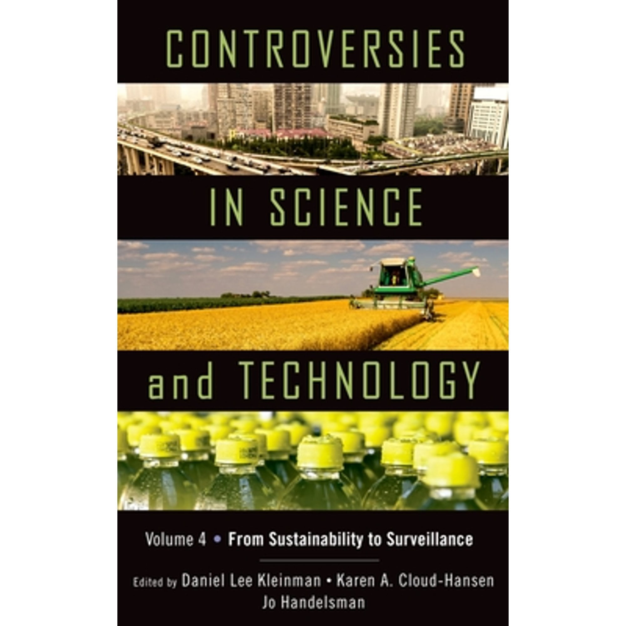 Pre-Owned Controversies in Science and Technology: From Sustainability ...
