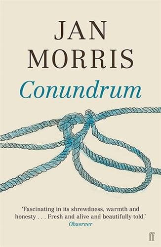 Conundrum - Jan Morris - Walmart.com