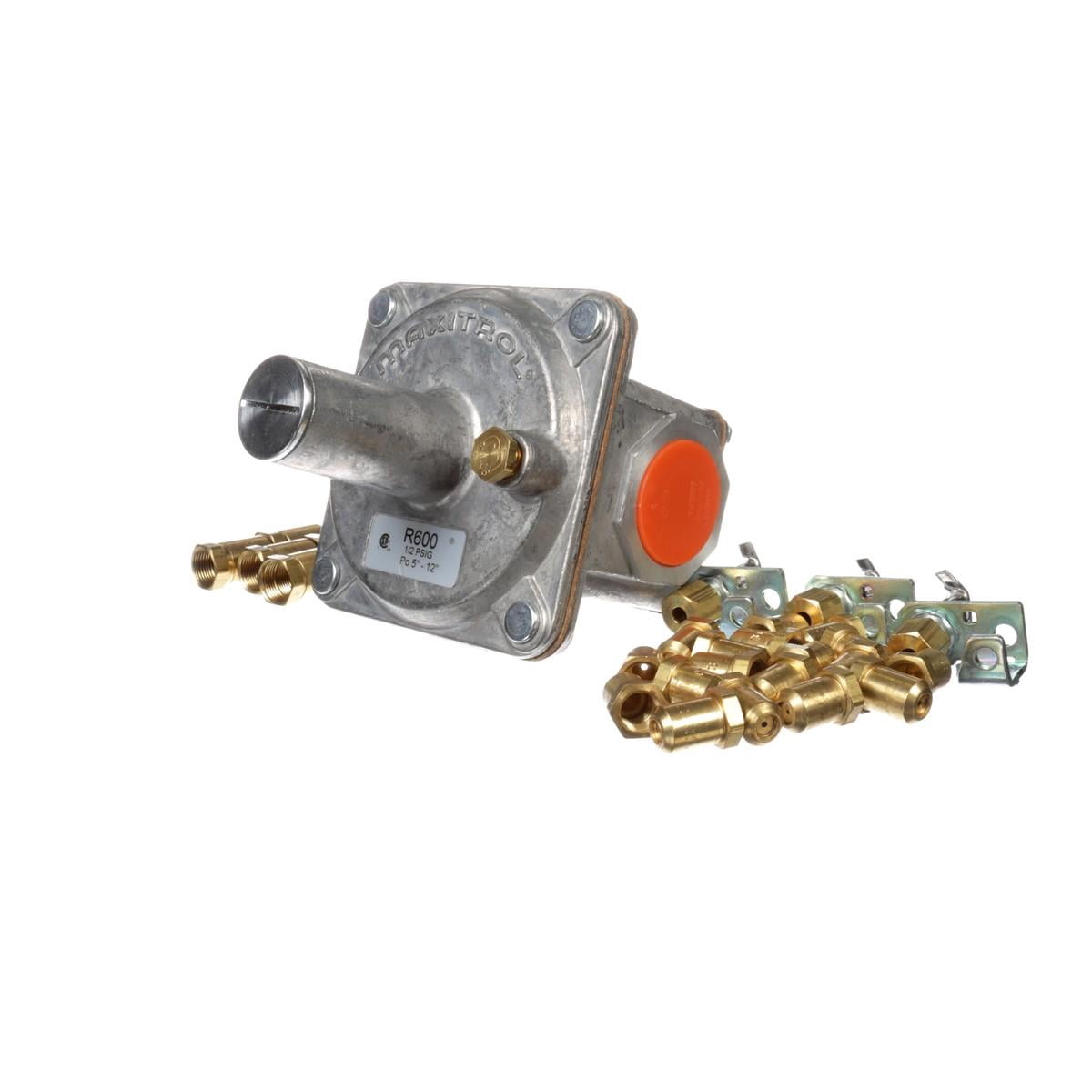 Garland Conversion Kit 48-60 G/U Rnge To Pro 4604243 - Genuine OEM ...