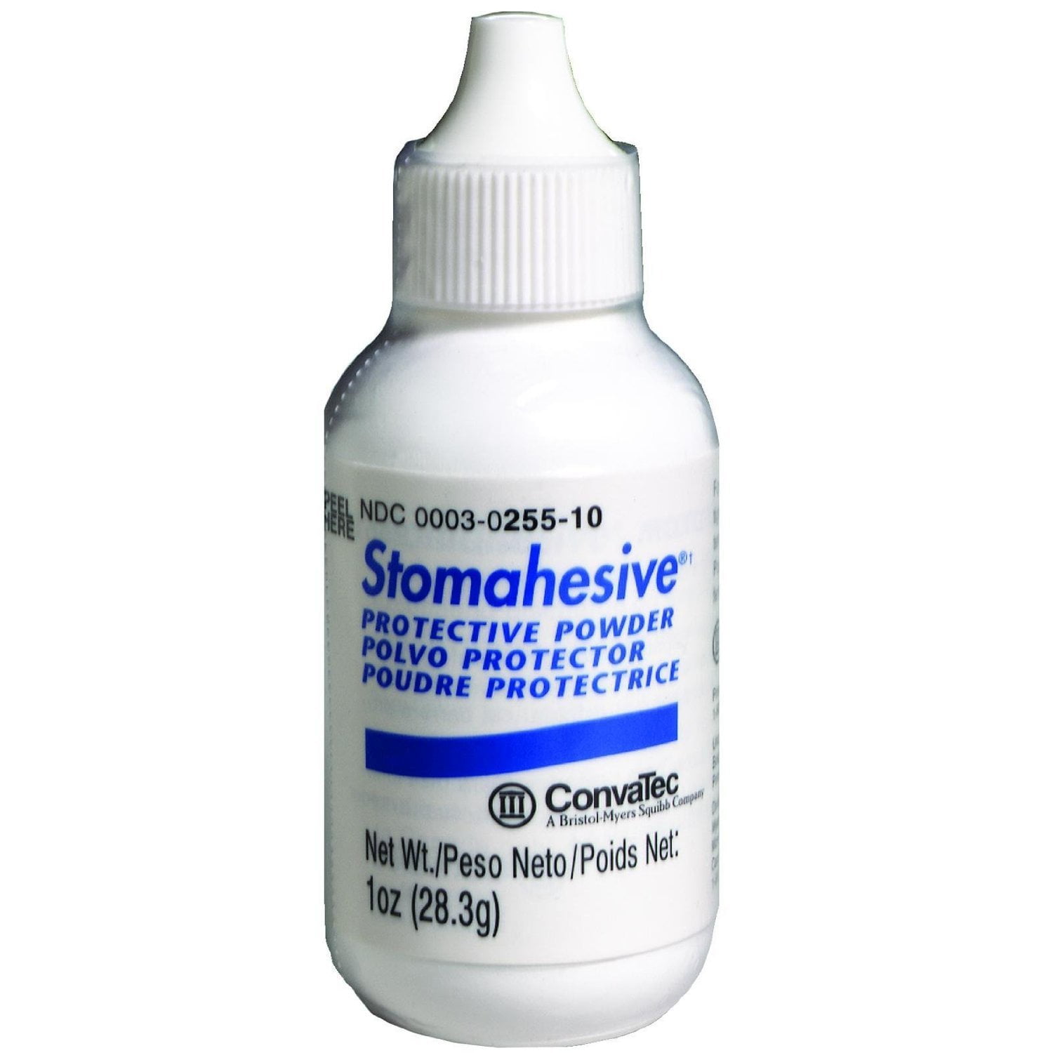 Conva Tec Stomahesive Powder - 1 oz bottle - Model 25510 - Walmart.com