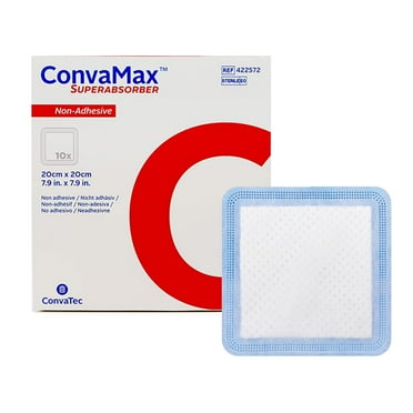 Coloplast Triad Hydrophilic Wound Dressing, 6 Oz. - Walmart.com