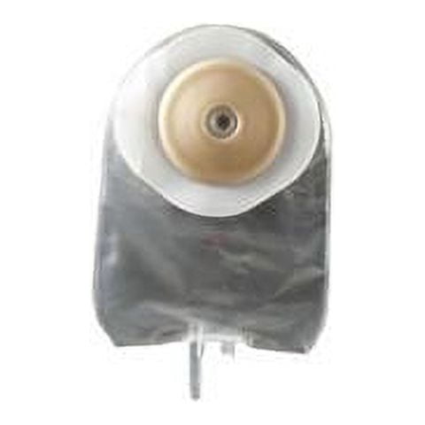 ConvaTec 175798 ActiveLife One-Piece Convex Urostomy Pouch with Pre-Cut ...