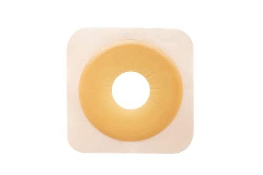 ConvaTec 51421041BX - Natura Moldable Durahesive Skin Barrier Accordion ...