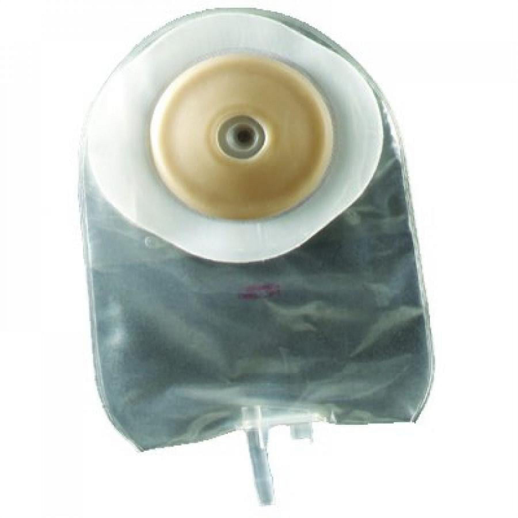 ConvaTec ActiveLife Urostomy Pouch, One-Piece System, 10 Inch Length, 1 ...