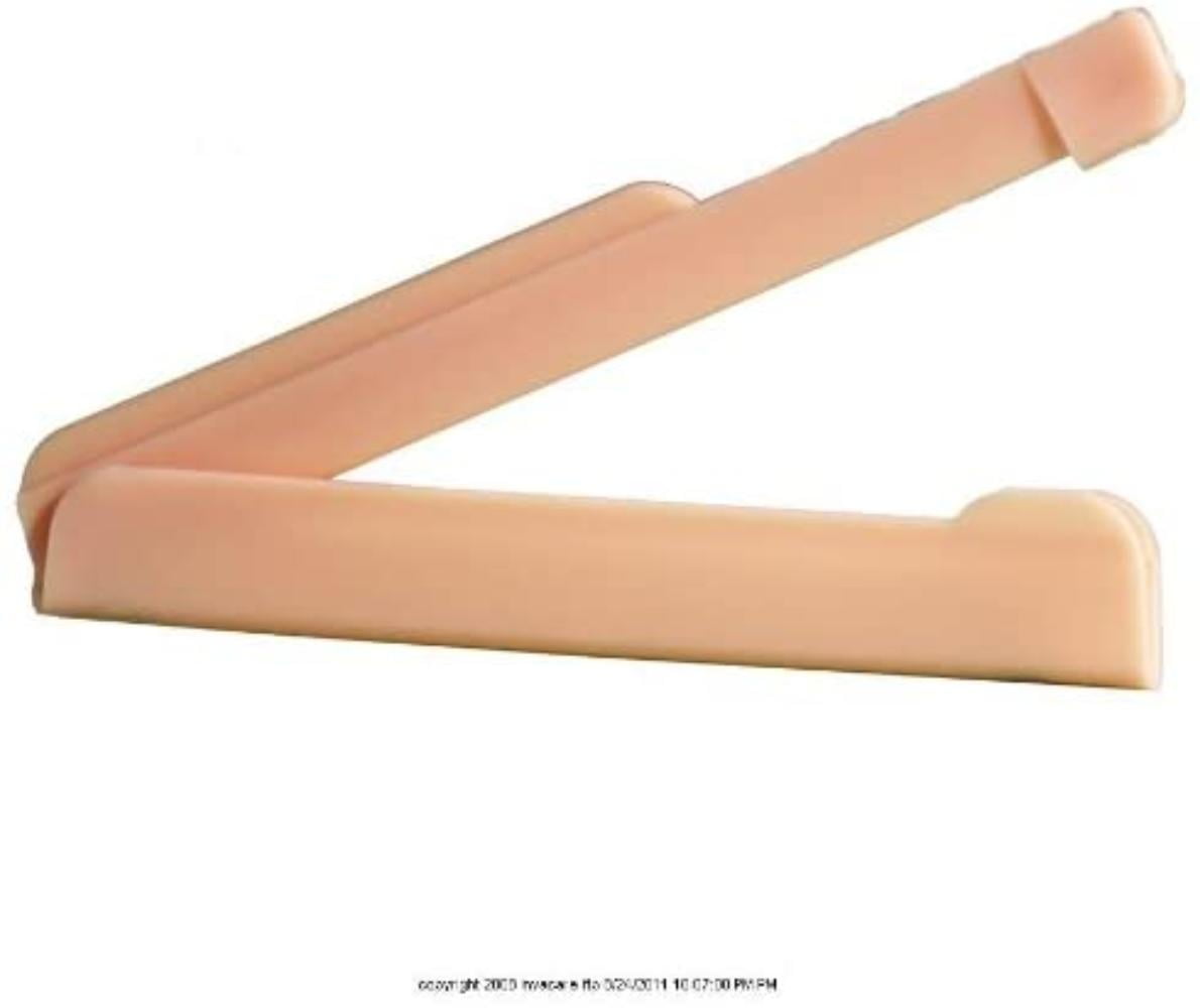 ConvaTec SUR-FIT® ActiveLife® Tail Closure Straight (Box of 10 ...