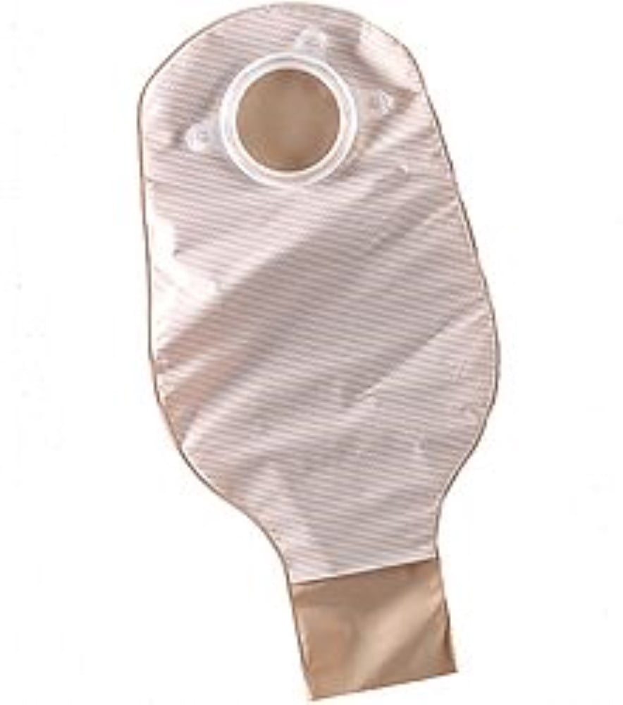 ConvaTec Sur-Fit Natura Drainable Pouches- 12 inch (2-sided comfort ...