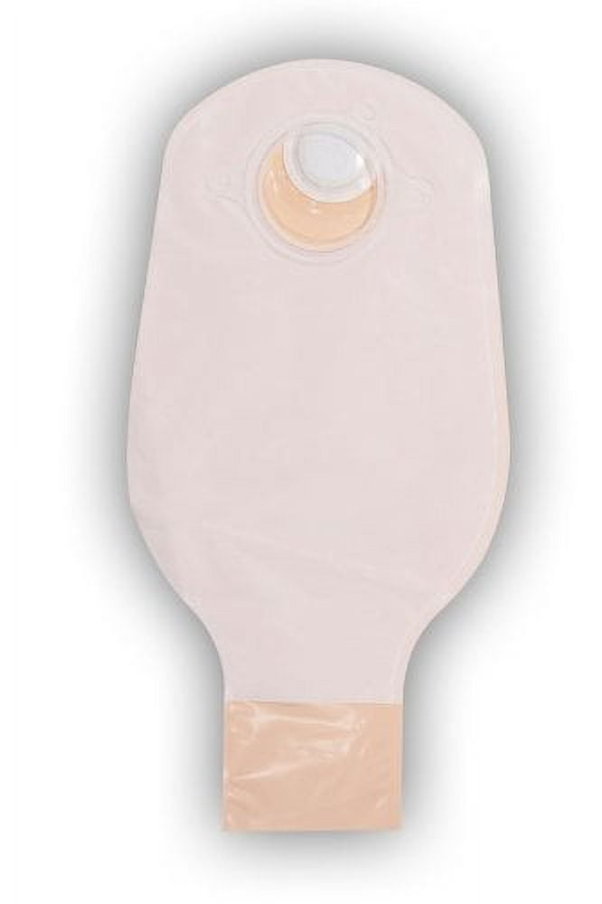 ConvaTec Sur-Fit Natura Drainable Pouches- 12 inch (2-sided comfort ...