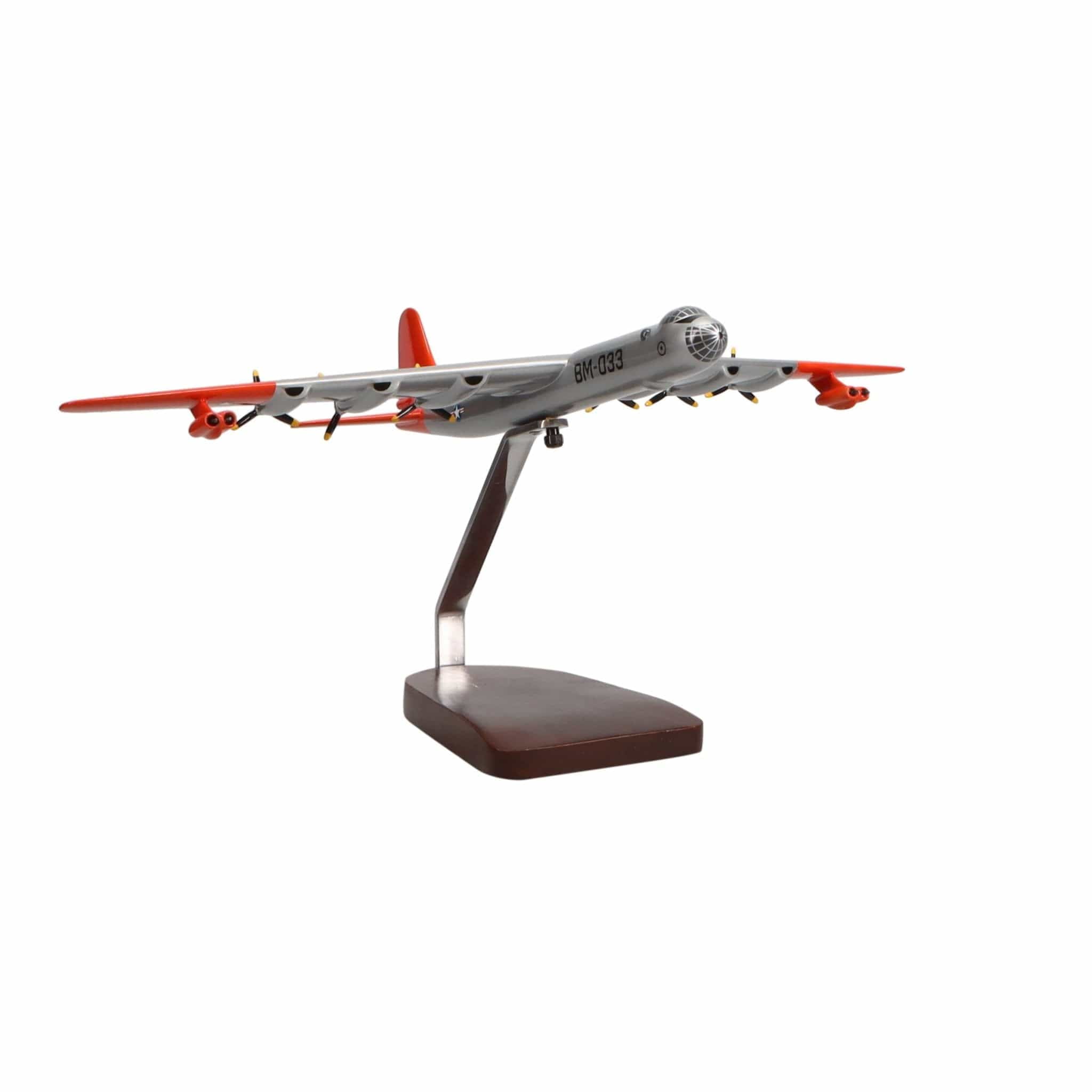 B 36 Model