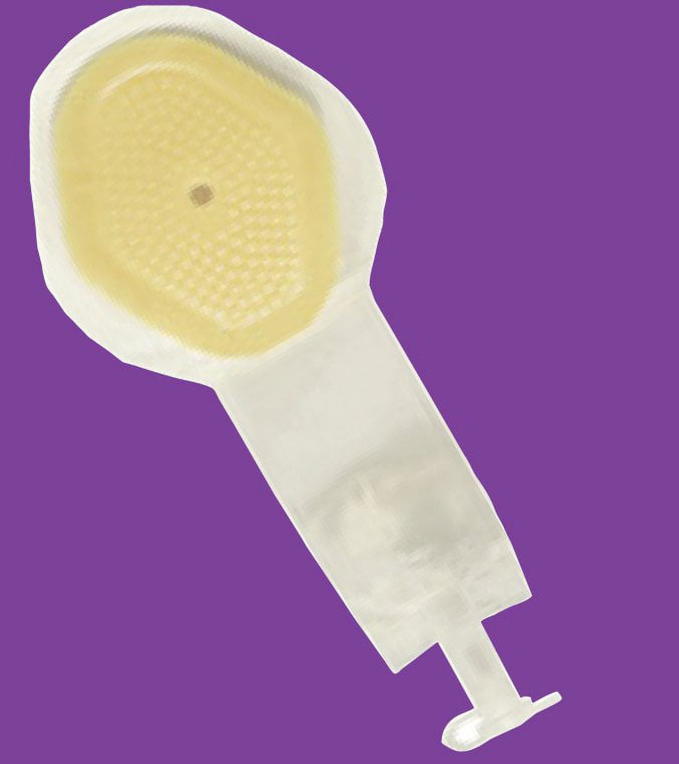Convatec 839267, Eakin® Fistula and Wound Drainage Pouch, 5/Box (821816 ...