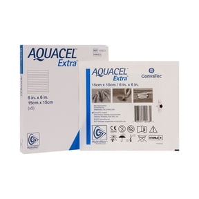 Telfa Ouchless Sterile Non-Adherent Wound Care Pads, Gauze Dressings ...