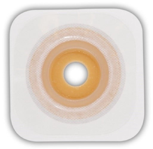 Convatec Colostomy Barrier Esteem synergy Standard Wear Stomahesive ...