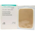 Duoderm cgf hydrocolloid wound dressing 6" x 8" part no. 187643 (5/box ...