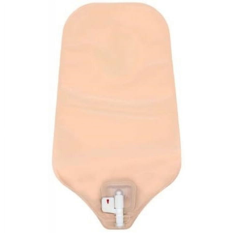 Convatec Esteem synergy Urostomy Pouch - 405452BX - Green - Medium ...