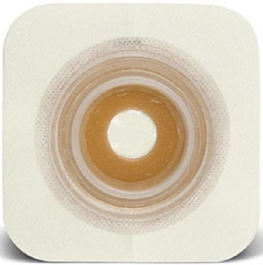 Convatec Skin Barrier Stomahesive - 413422BX - 7/8”-1-1/4" Stoma, 1-3/4 ...