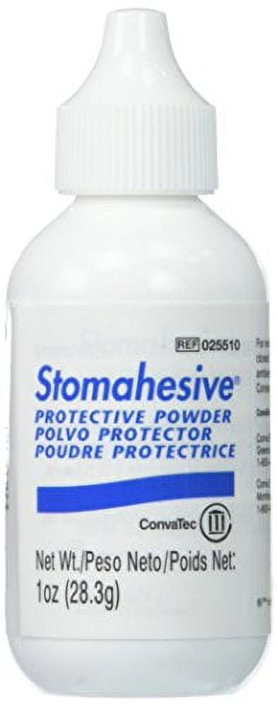 Convatec Stomahesive Powder 1 Oz - Walmart.com